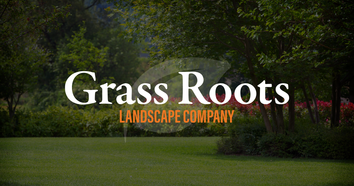 Award-Winning Landscape Designs | Grass Roots Landscape